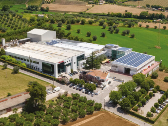 Faraone - Faraone Drabiny Rusztowania Platformy robocze Podnośniki